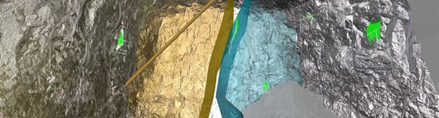 Maptek Vulcan - PT Asaba Surveying Solutions