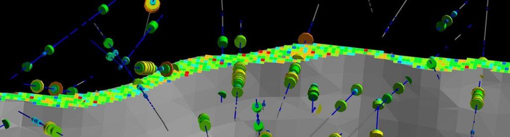 Maptek Vulcan - PT Asaba Surveying Solutions