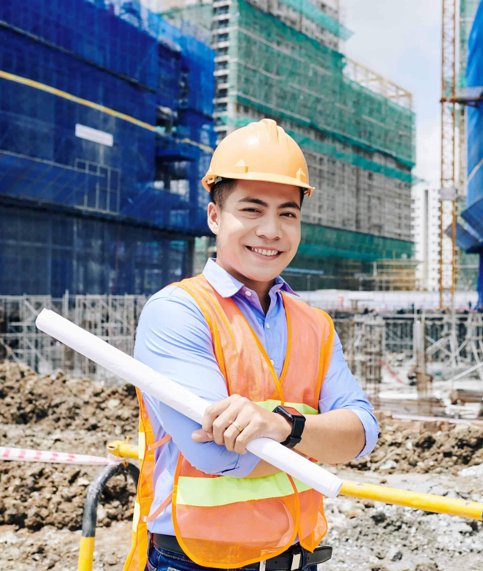 Kontak - PT Asaba Surveying Solutions