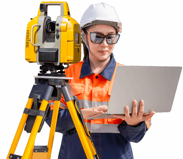 Apa itu Real Time Kinematic (RTK) - PT Asaba Surveying Solutions