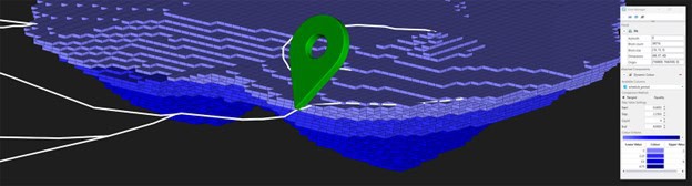 Maptek Evolution - PT Asaba Surveying Solutions