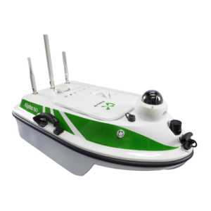 AlphaMi USV Single Beam - PT Asaba Surveying Solutions